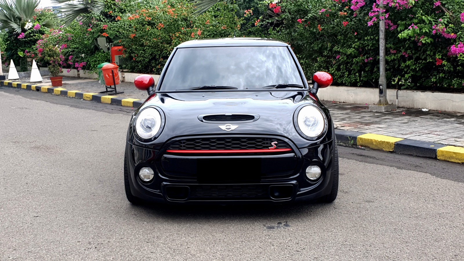 2017 MINI Cooper S di DKI Jakarta ID485711