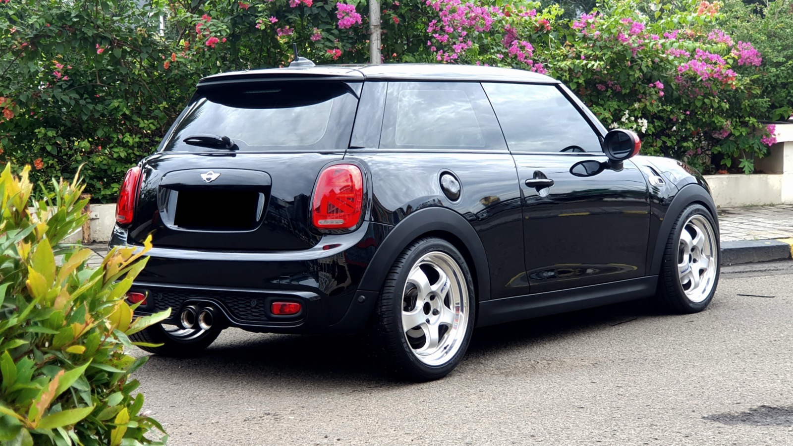 2017 MINI Cooper S di DKI Jakarta ID485711