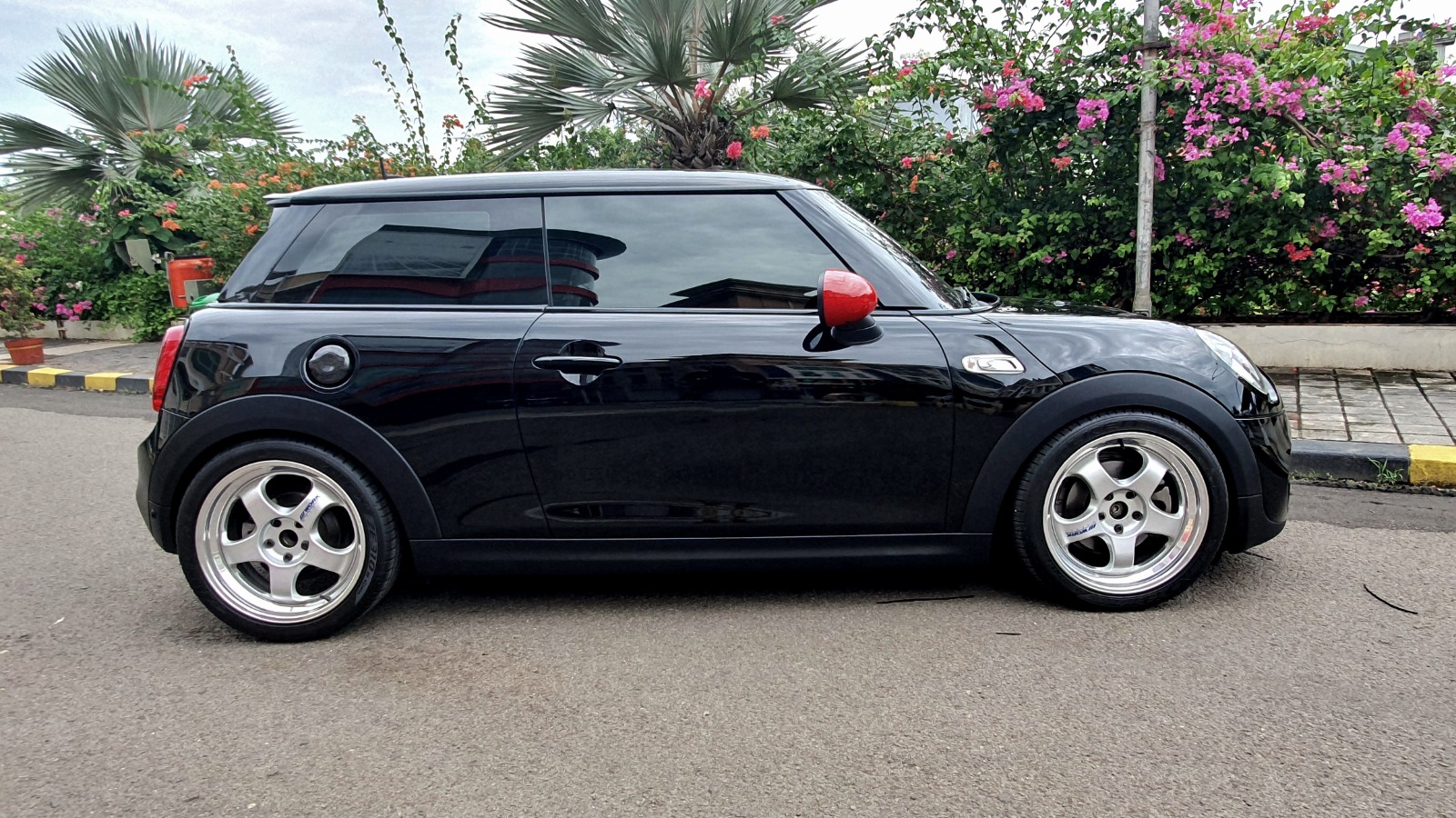 2017 MINI Cooper S di DKI Jakarta ID485711