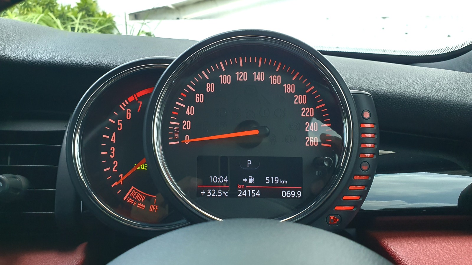 2017 MINI Cooper S di DKI Jakarta ID485711