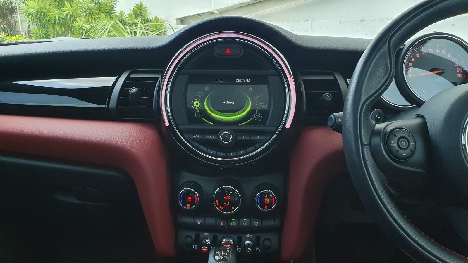 2017 MINI Cooper S di DKI Jakarta ID485711