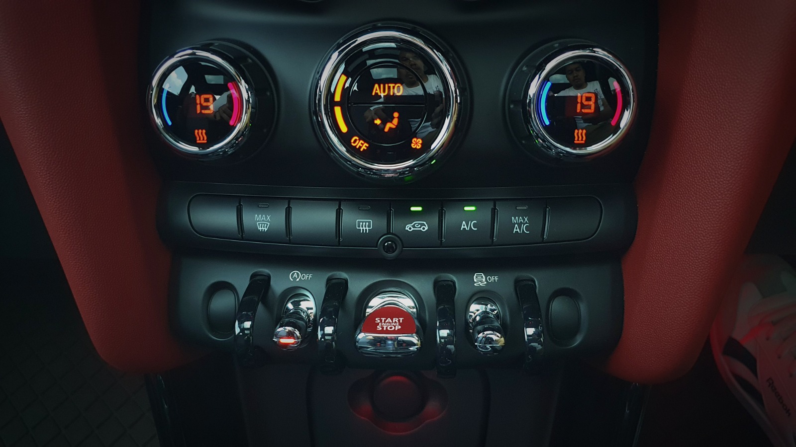 2017 MINI Cooper S di DKI Jakarta ID485711