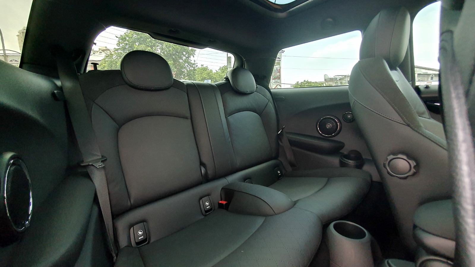 2017 MINI Cooper S di DKI Jakarta ID485711