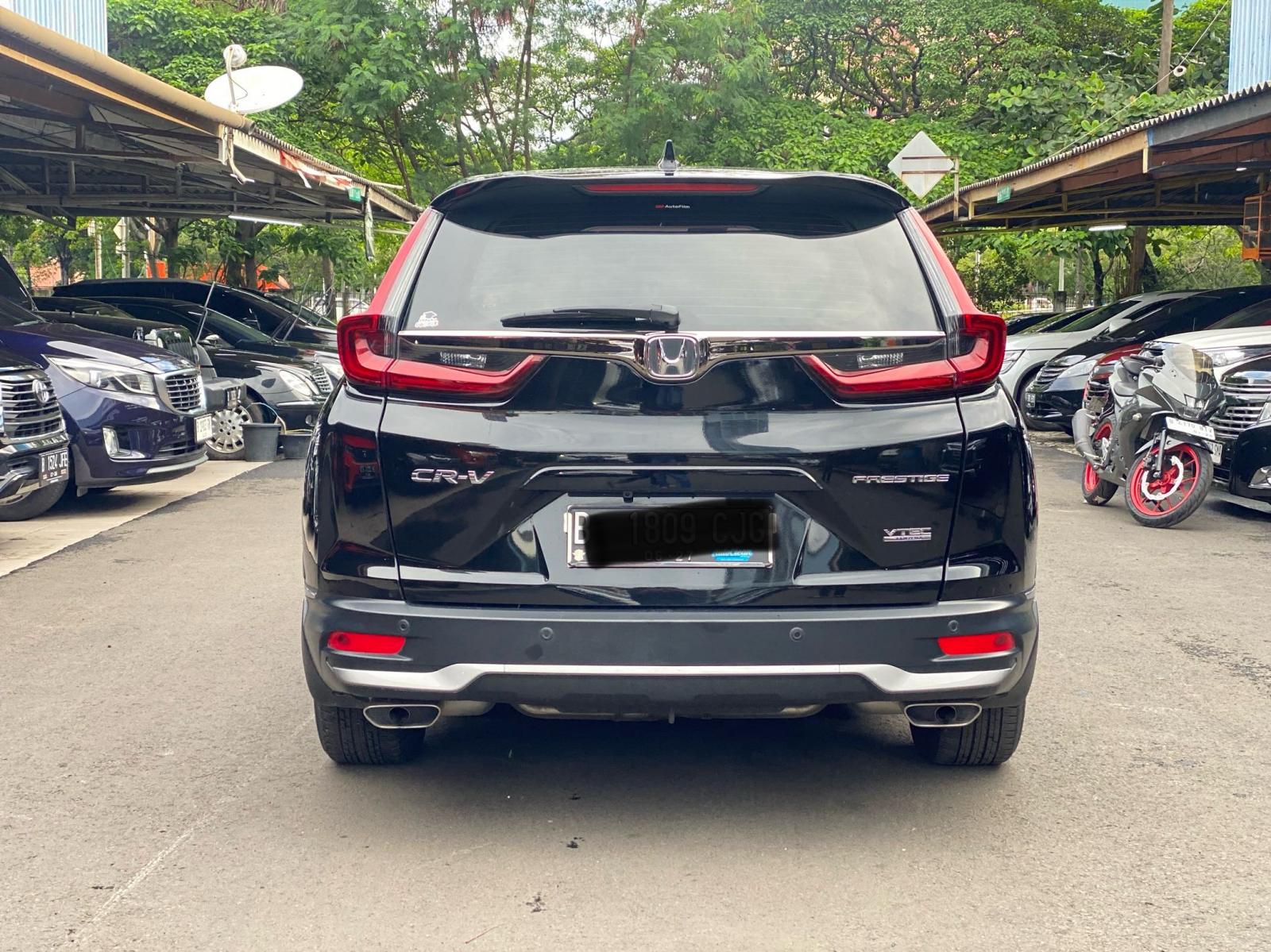 2022 Honda CR-V 1.5L Turbo Prestige di DKI Jakarta ID485723