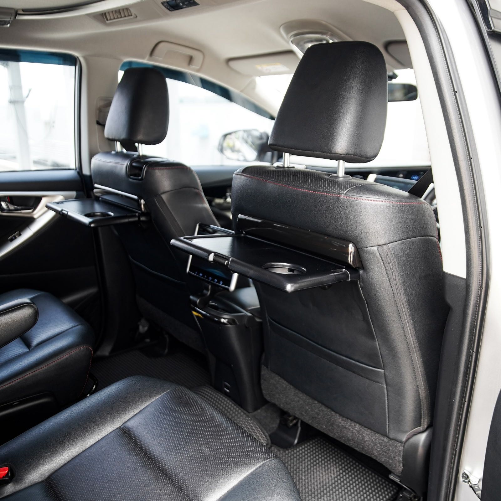 2021 Toyota Kijang Innova Variasi Populer di DKI Jakarta ID489060