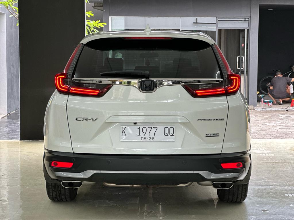 2021 Honda CR-V 1.5L Turbo Prestige di DI Yogyakarta ID489268