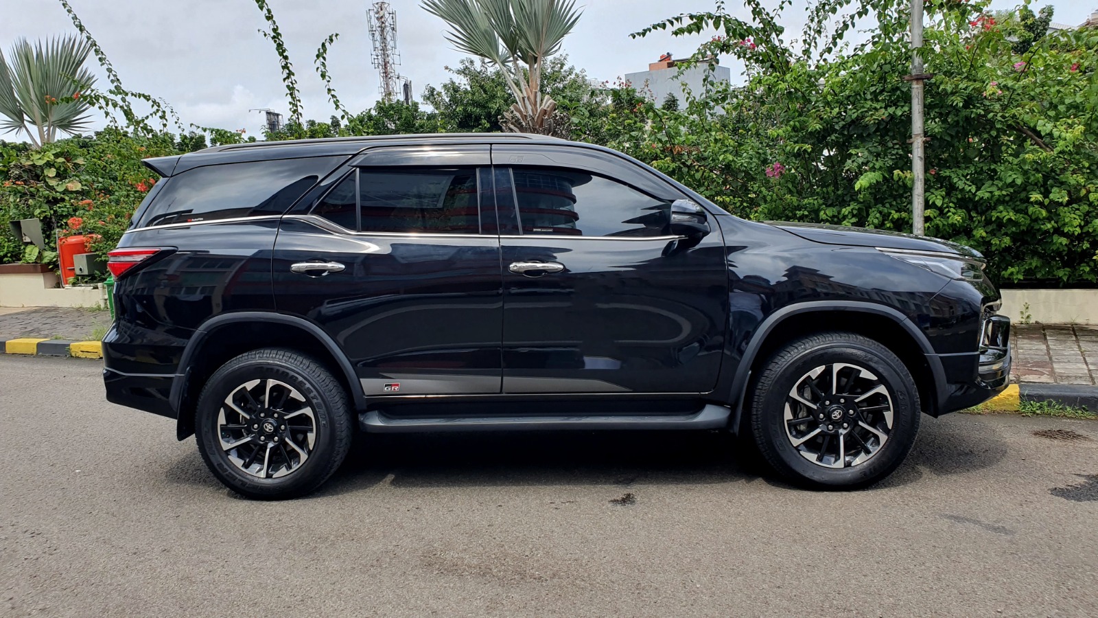 2021 Toyota Fortuner di DKI Jakarta ID491072