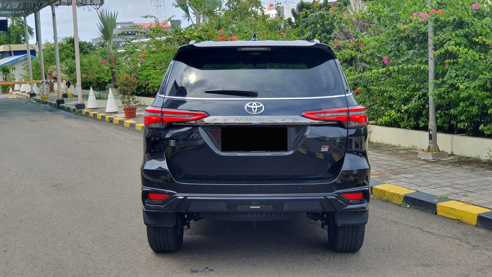 2021 Toyota Fortuner di DKI Jakarta ID491072