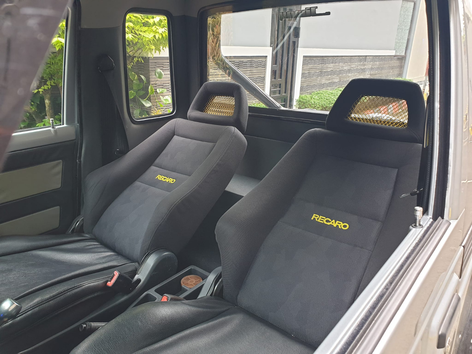 2006 Suzuki Caribbean di DI Yogyakarta ID492604