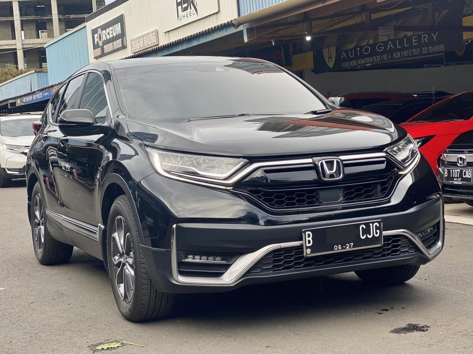 2022 Honda CR-V 1.5L Turbo Prestige di DKI Jakarta ID494234