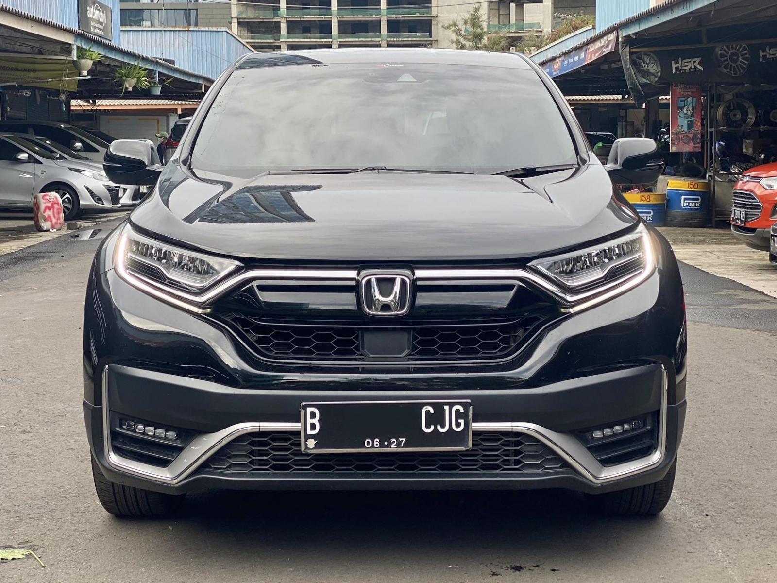 2022 Honda CR-V 1.5L Turbo Prestige di DKI Jakarta ID494234