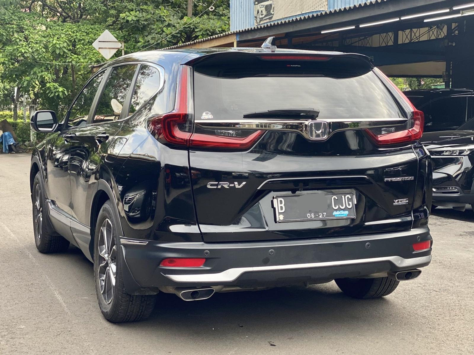 2022 Honda CR-V 1.5L Turbo Prestige di DKI Jakarta ID494234