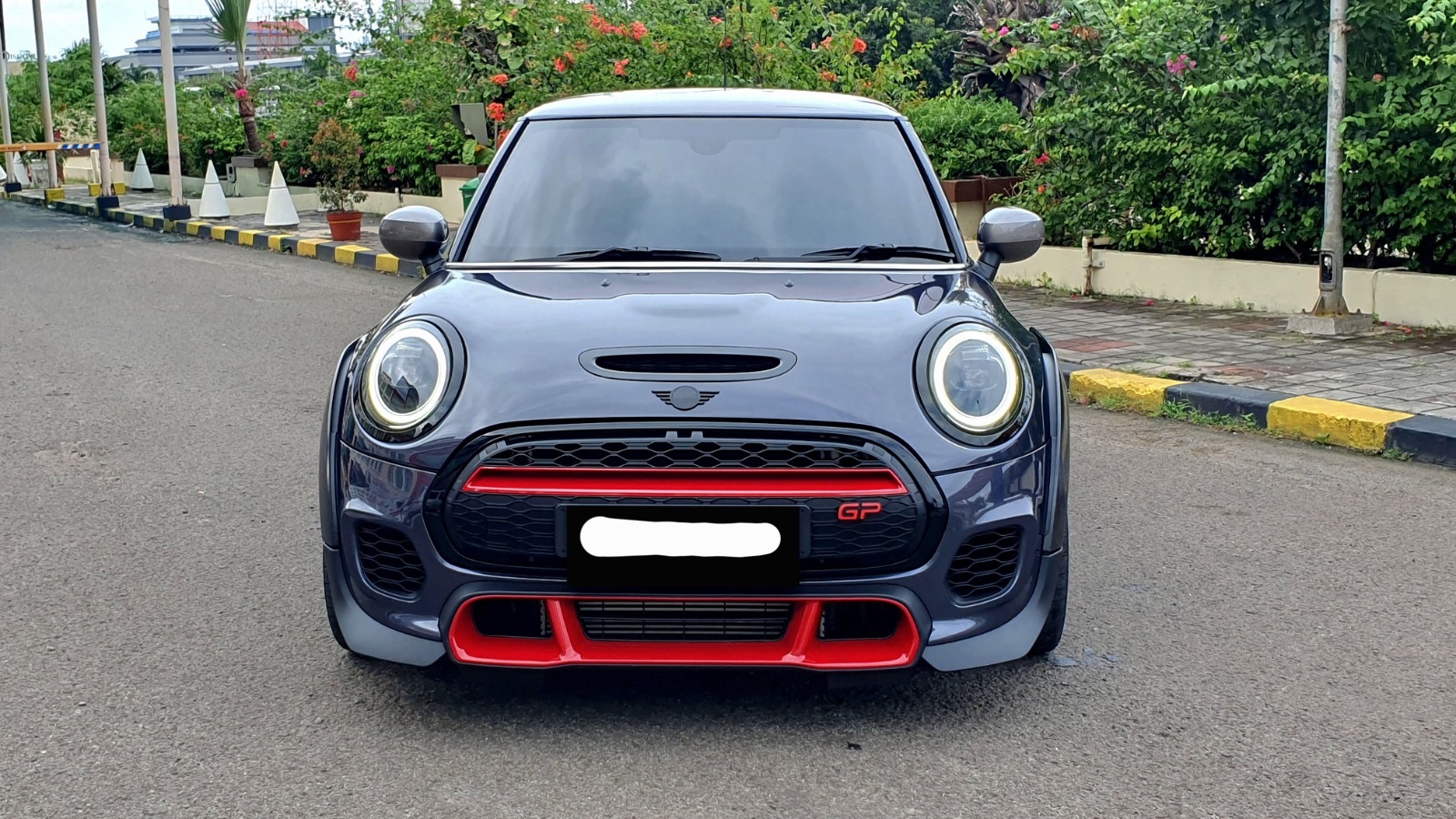 2020 MINI Cooper S di DKI Jakarta ID494911