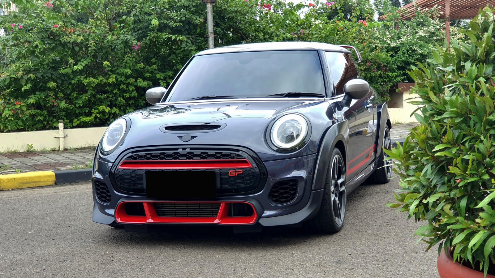 2020 MINI Cooper S di DKI Jakarta ID494911