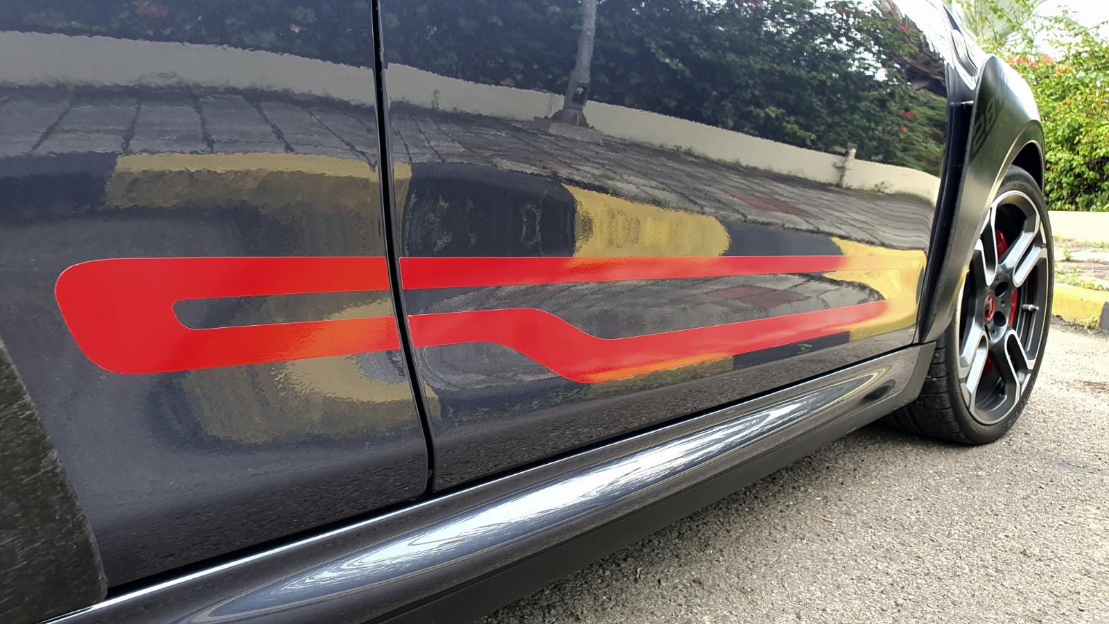 2020 MINI Cooper S di DKI Jakarta ID494911