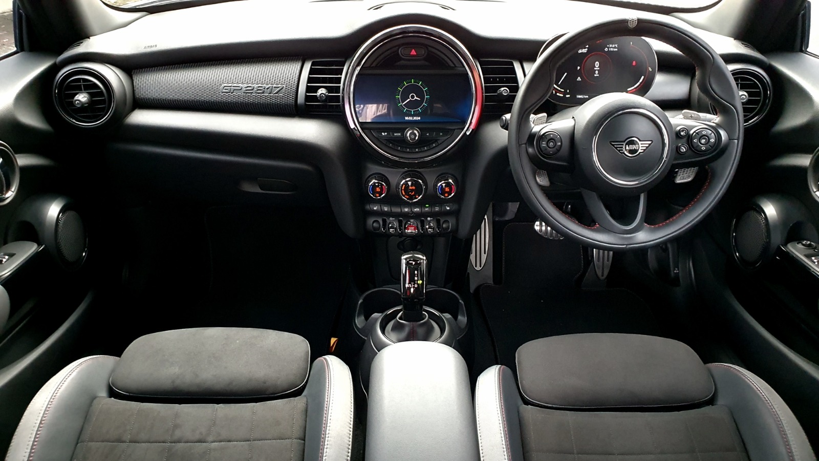 2020 MINI Cooper S di DKI Jakarta ID494911