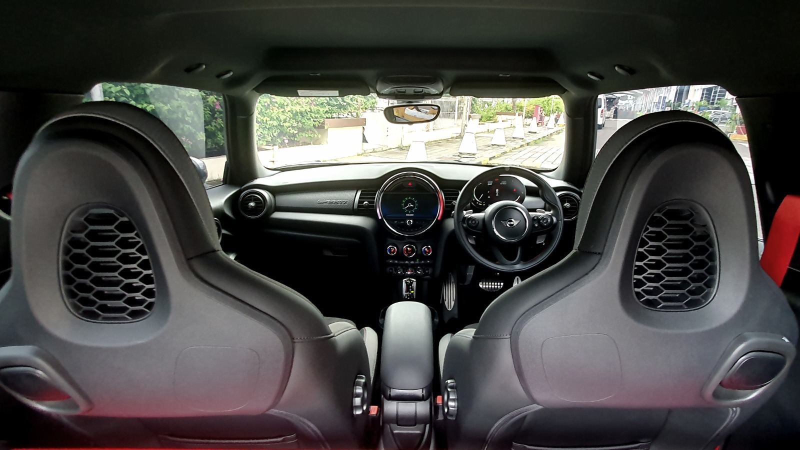 2020 MINI Cooper S di DKI Jakarta ID494911