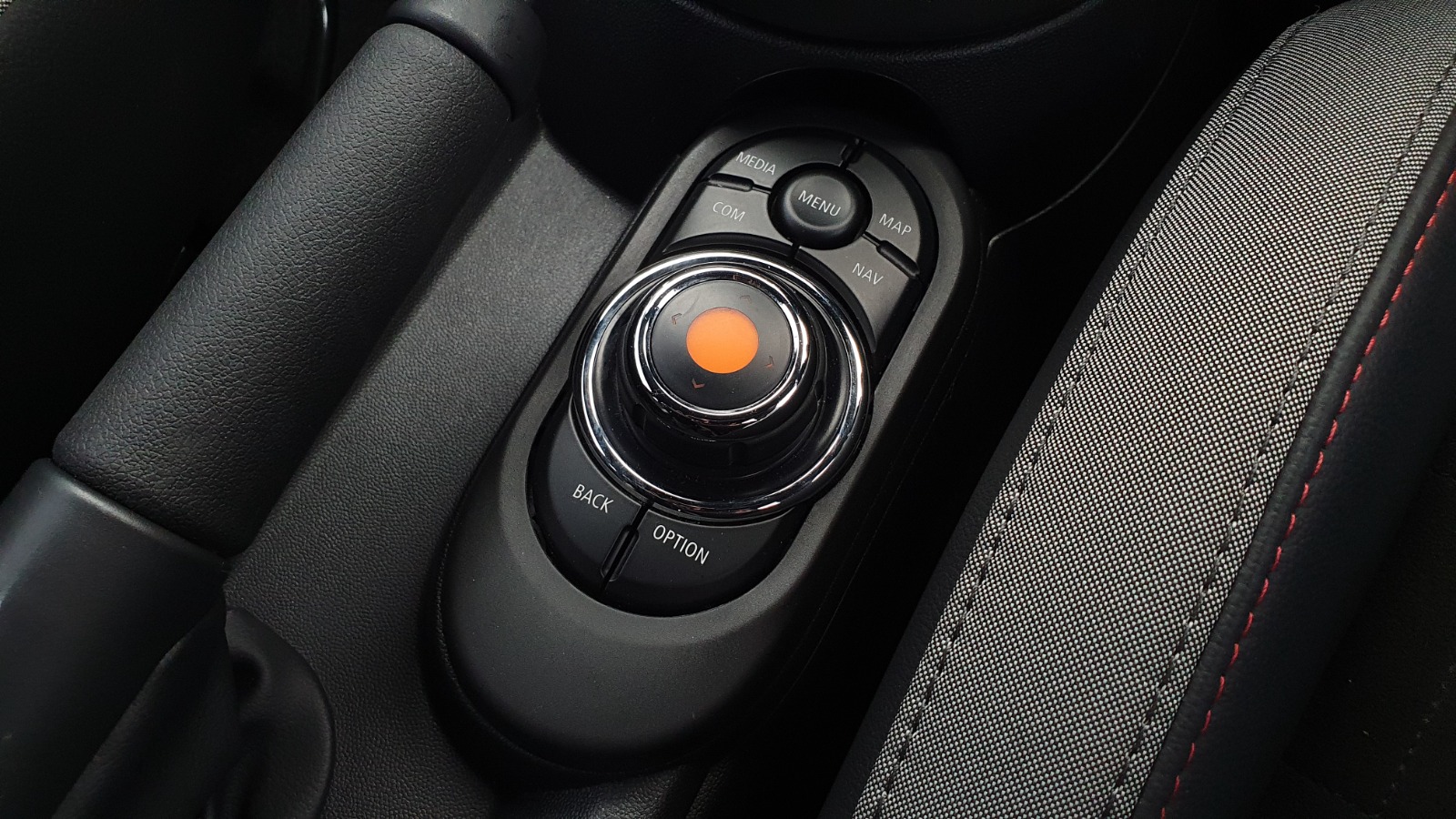 2020 MINI Cooper S di DKI Jakarta ID494911