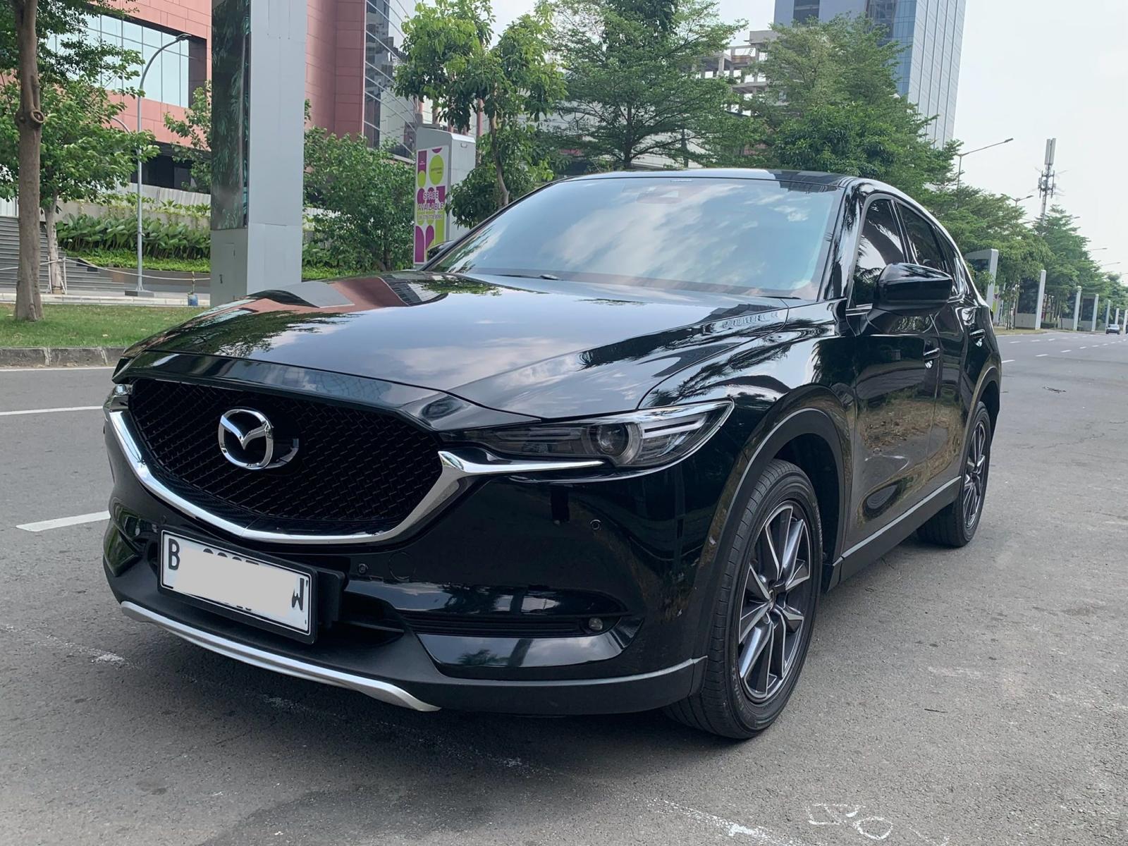 2018 Mazda CX-5 Elite di DKI Jakarta ID531763