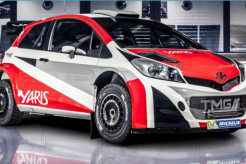 Modifikasi Toyota Yaris Ceper - Kumpulan Modifikasi Motor Mobil 2019