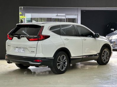 2021 Honda CR-V 1.5L Turbo Prestige di DI Yogyakarta ID489268