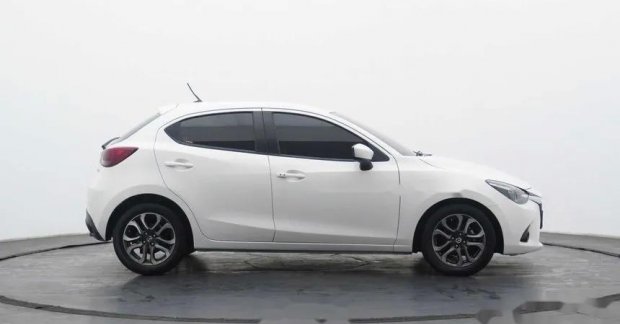 2016 Mazda 2 Hatchback di DKI Jakarta ID342812